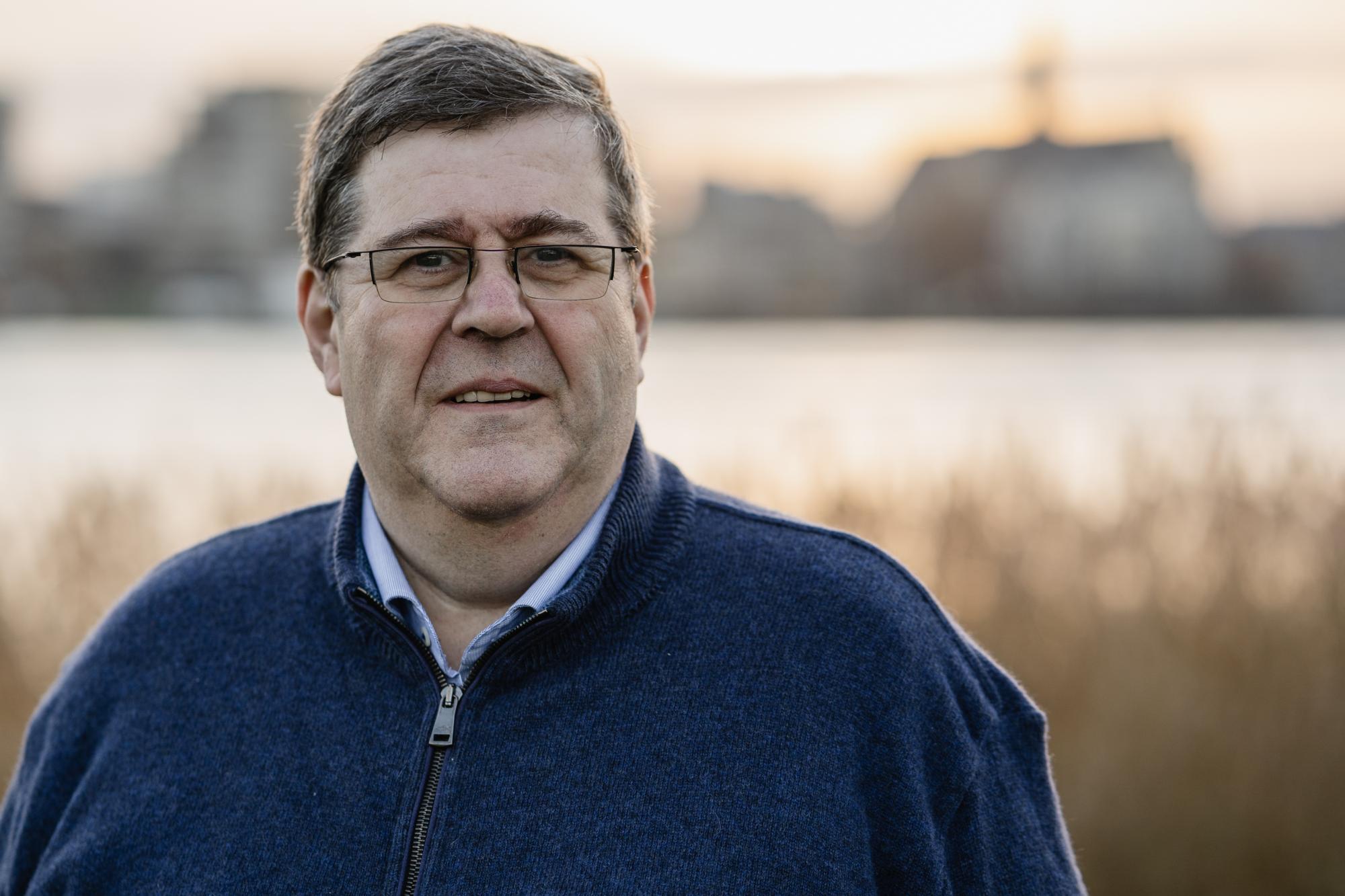 De plannen van sir Jim Ratcliffe | Voka